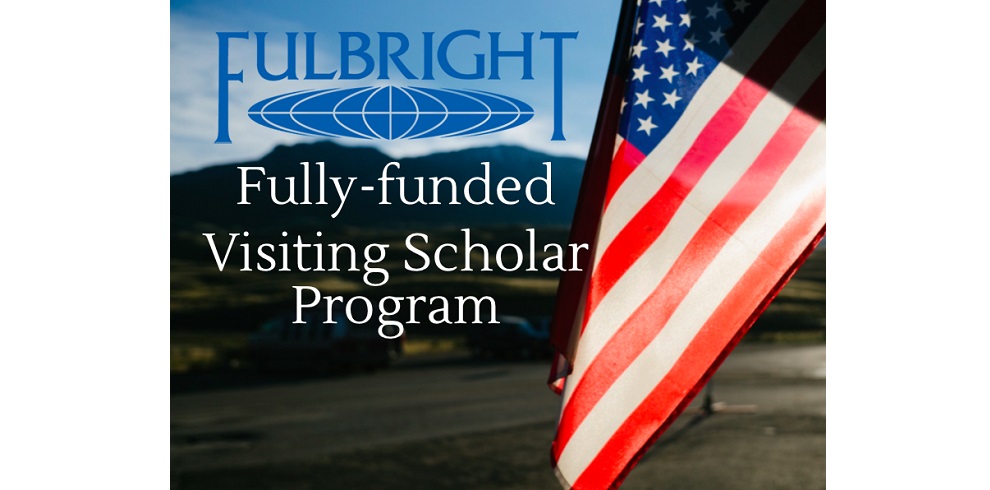 Fulbright Scholarship Program For International Students